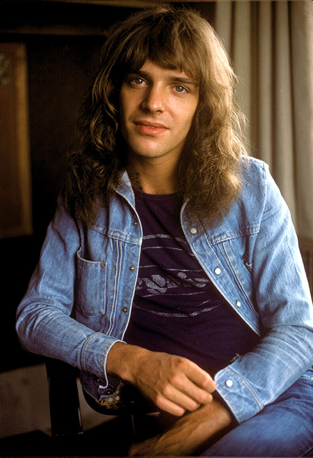 Peter Frampton 1975 11 15